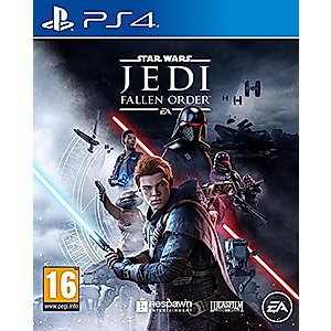 JEU Console EA Star Wars Jedi : Fallen Order