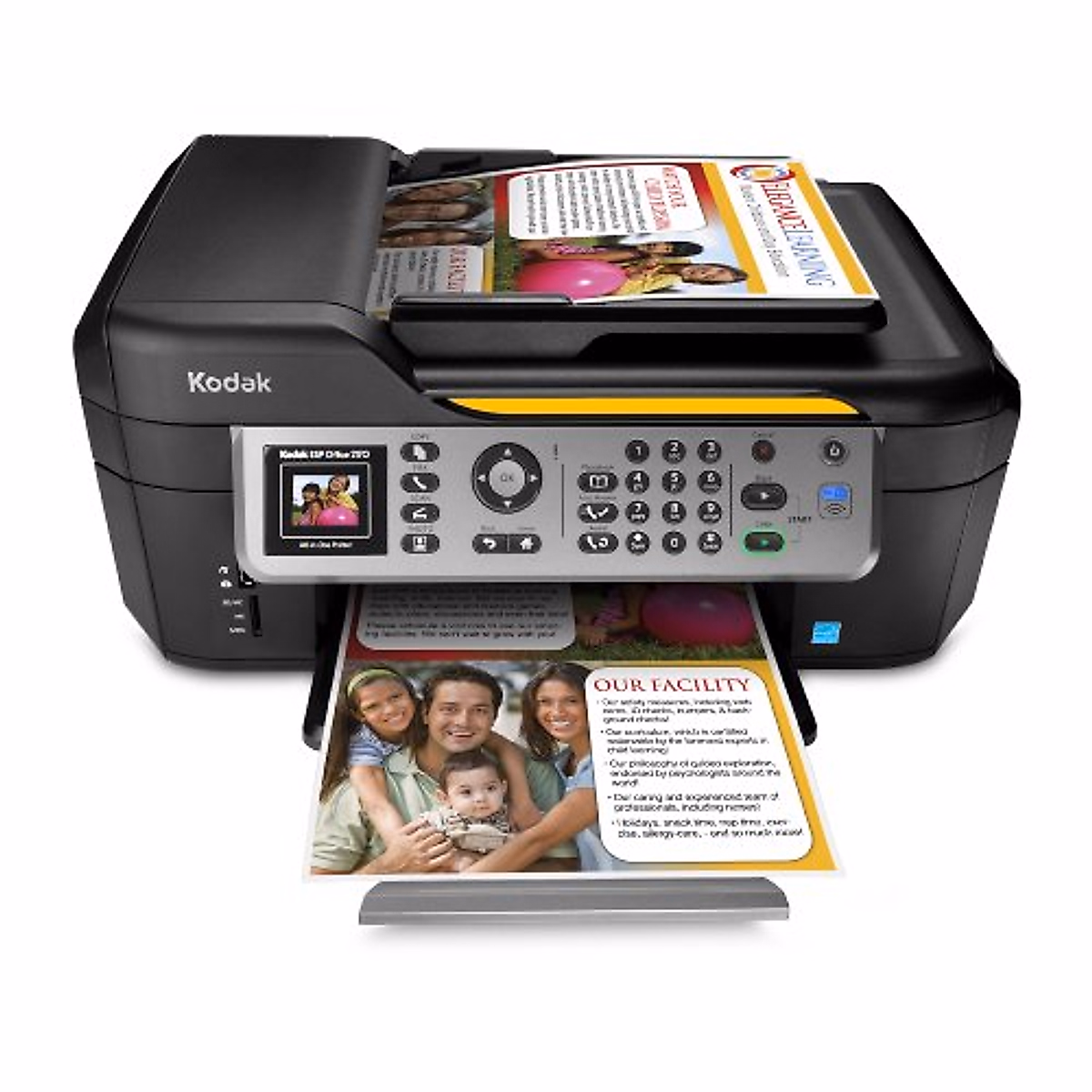 Kodak ESP 2170 All-in-One Printer