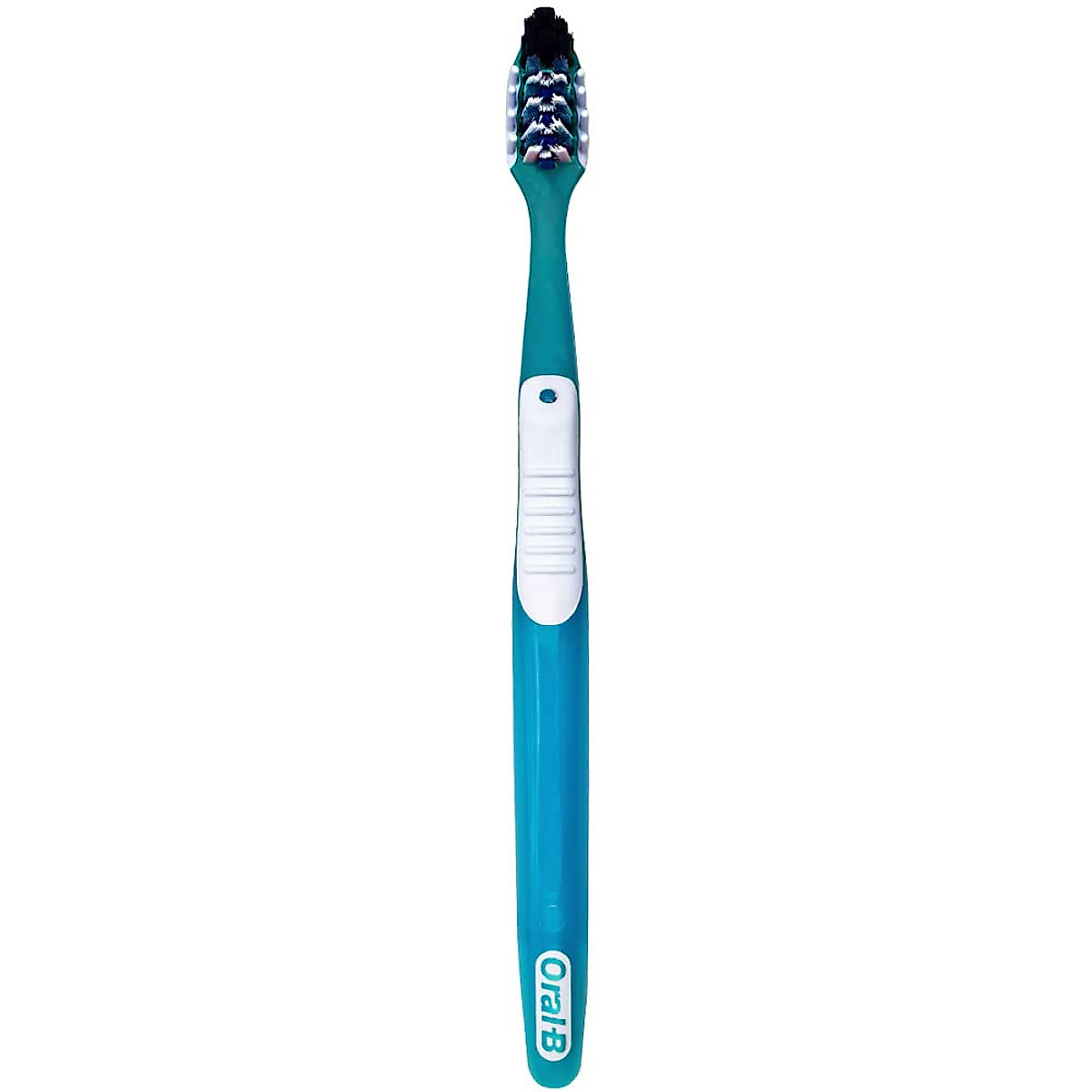 Oral-B Pro-Health All-in-One CrossAction Toothbrush, 35 Soft (Colors Vary) - Pack of 3