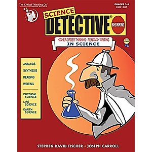 Science Detective® Beginning