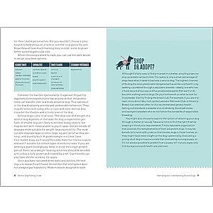 Service Dog Training Guide: A Step-by-Step Training Program for You and Your Dog