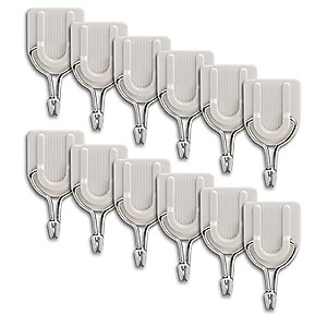 LG CineBeam HU810PW 2700-Lumen XPR 4K UHD Smart Laser Home Theater DLP Projector + SanDisk Ultra Dual USB Drive 32GB, 120” Foldable Projection Screen with 12x Adhesive Wall Mounts & More (19pc Bundle)