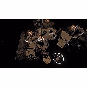 West of Dead: Path of the Crow Edition - Nintendo Switch