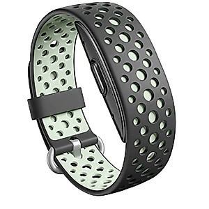 Halo Band accessory band - Dark mint - Sport - Large