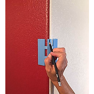 BullnoseBoss - Bullnose Corner Marking Tool