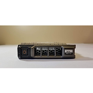 DELL 4N6CY 4.0TB 7.2K ENT SATA 3.5 6GBps Hard Drive