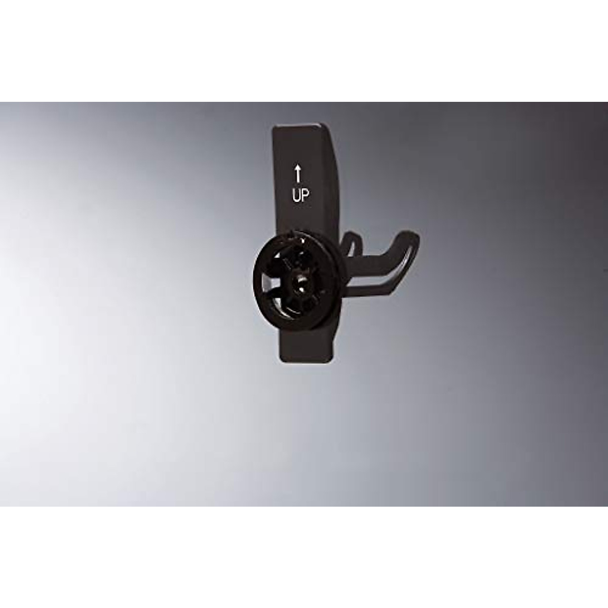 Moen SMA1000CH Home Care SecureMount Anchor 1 Pair, No Size, Chrome