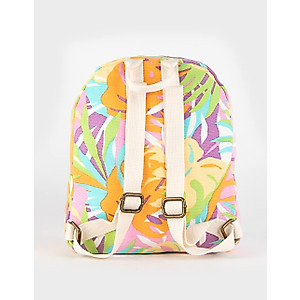 Billabong Dreamland Mini Mama Canvas Backpack