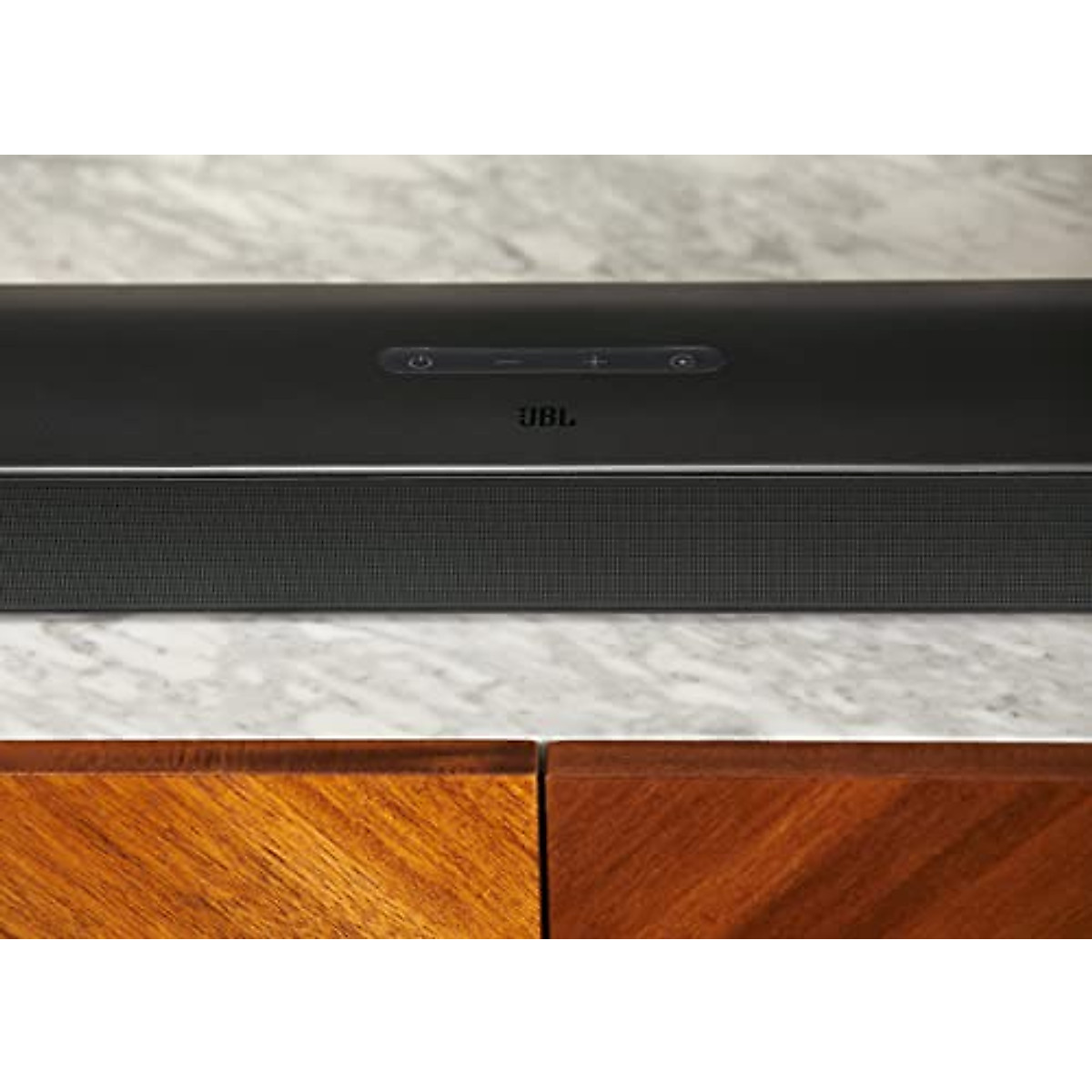 JBL Bar 9.1 - Channel Soundbar System with Surround Speakers and Dolby Atmos