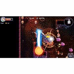 Hellmut: The Badass from Hell (Playstation 4) (PS4)