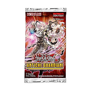 Yu-Gi-Oh! TCG: Ancient Guardians Booster Box