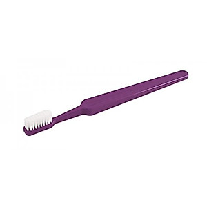 Tess Oral Health Ultra Soft Bristle Toothbrush for Periodontal, Oncology, and Post-Surgery Care (1 Dozen) - Gentle Dental Care for Sensitive Smiles