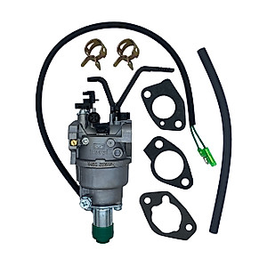 YAMAKATO Carburetor 799773 for Briggs and Stratton 2100 Series 420cc Generators