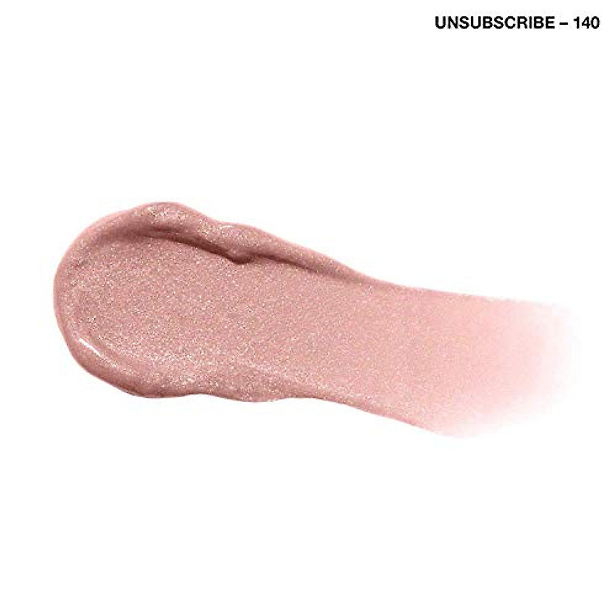 COVERGIRL Exhibitionist Lip Gloss, Unsubscribe, 0.12 Fl Oz