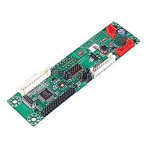 MT6820-MD V2.0 Universal Driver Board FHD 1920x1200 for 10-42 inch 15 17 21 23 25 27 32 inch LCD Displayer 108mmx28mm