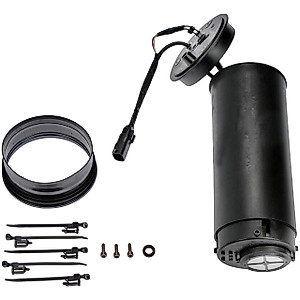 Dorman 904-392 Diesel Exhaust Fluid Heater Compatible with Select Ford Models (OE FIX)