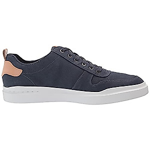 Cole Haan Men's GRANDPRO RALLY CANVAS COURT SNEAKER, 13