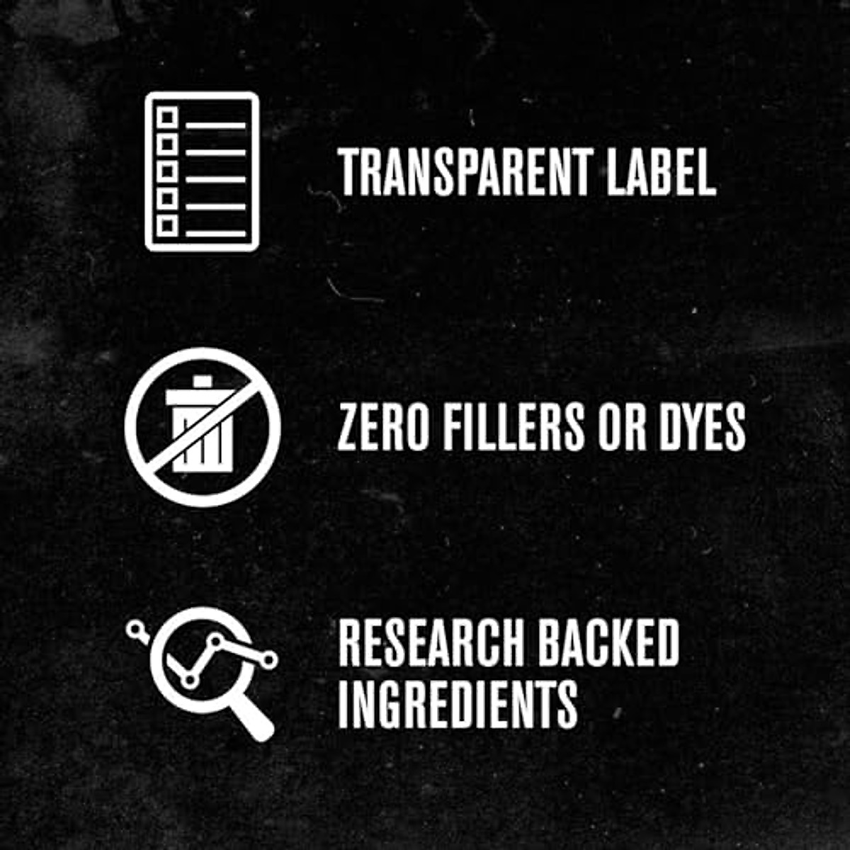 Jacked Factory Growth Surge Creatine Post Workout w/L-Carnitine - Daily Muscle Builder & Recovery Supplement with Creatine Monohydrate, Betaine, L-Carnitine L-Tartrate - 30 Servings, Sour Peach Rings