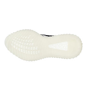 adidas Mens Yeezy Boost 350 V2 CP9654 Zebra - 2018/2019 Release - Size 6.5