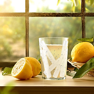 Tngan Reusable Ice Cube, 8 Pcs Clear Ice Sticks Plastic Ice Cube Washable BPA Free, Pernament Non-Melting Water Bottle Ice Stick for Drinks, Water Bottles, Whiskey, Wine (Transparent)