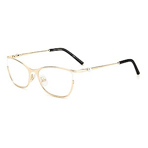 Carolina Herrera Demo Cat Eye Ladies Eyeglasses CH 0006 0J5G 54