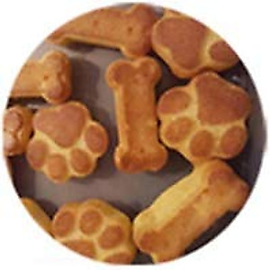 Stainless Steel Metal Dog Bone Shape Cookie Cutter Set, Treats and Crafts