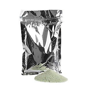 Eco Wood Treatment EWT5 5 US Gallon, Long Lasting, Silvery Patina | Semi-Transparent (1 Pack), 640 Fl Oz (Pack of 1), 18927 Millilitre