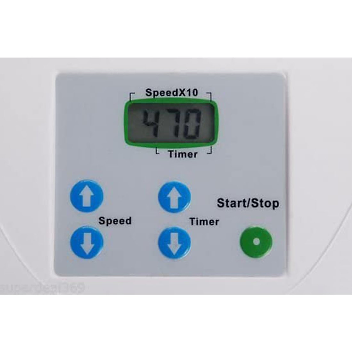 APHRODITE High Speed Digital Amalgamator Amalgam Dental Lab Capsule Mixer HL-AH G8 Purple USA