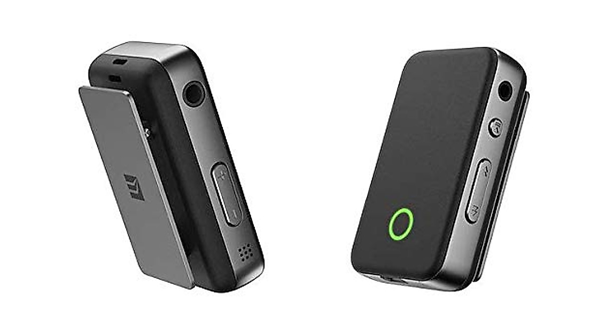EarStudio ES100 MK 2 - High-Res Bluetooth Receiver
