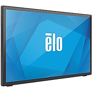 Elo 2270L - 22" Touchscreen Monitor - 10 Touch, 1920 x 1080, Black