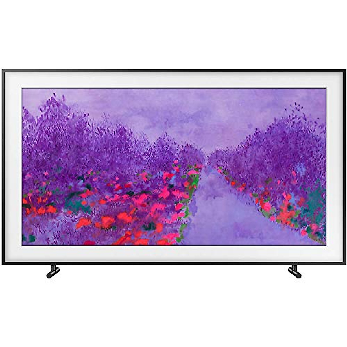 Samsung UN55LS03NAFXZA 55" Class The Frame Premium 4K UHD Smart TV (2018)