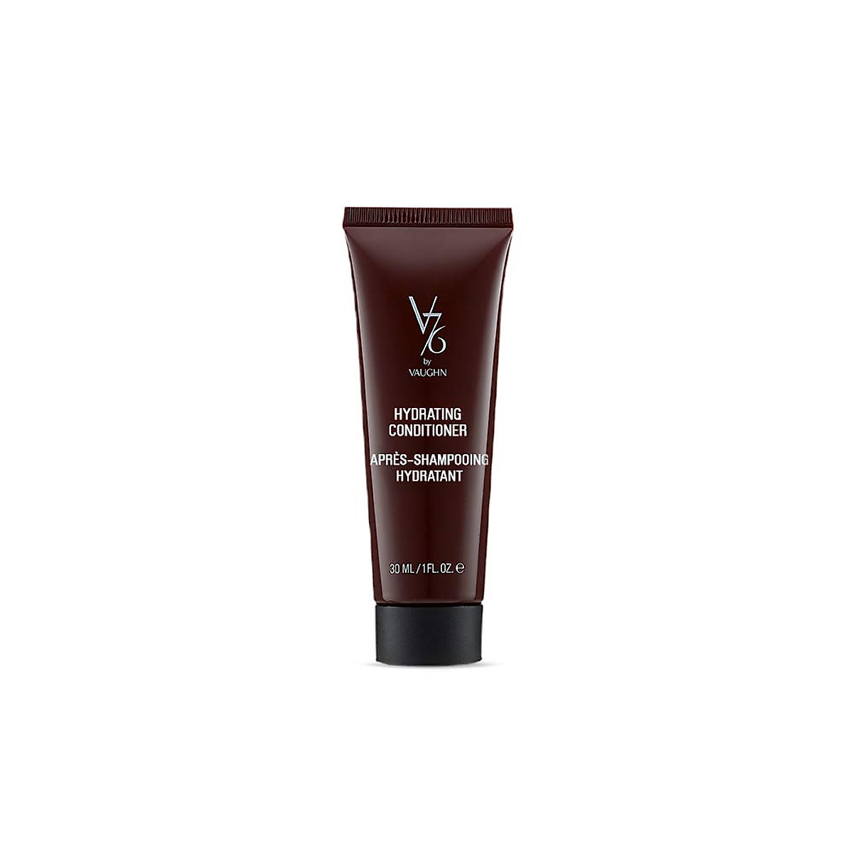 V76 by Vaughn Hydrating Conditioner Moisture Rich Formula for Men, 8 Fl Oz