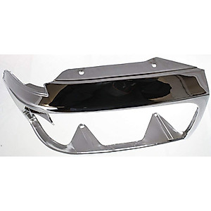 Evan Fischer Headlight Door Set Compatible with 1992-1997 Ford F-150, F-250, F-350, Fits 1992-1997 F-Super Duty, Fits F-53 Motorhome Chassis, Fits F-59 Commercial Stripped Chassis,