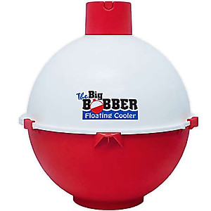 Byers 1700 Big Bobber Floating Cooler