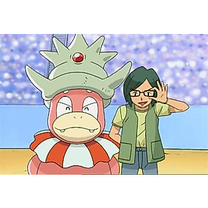 Pokémon - Die TV-Serie: Diamant und Perl - Staffel 10