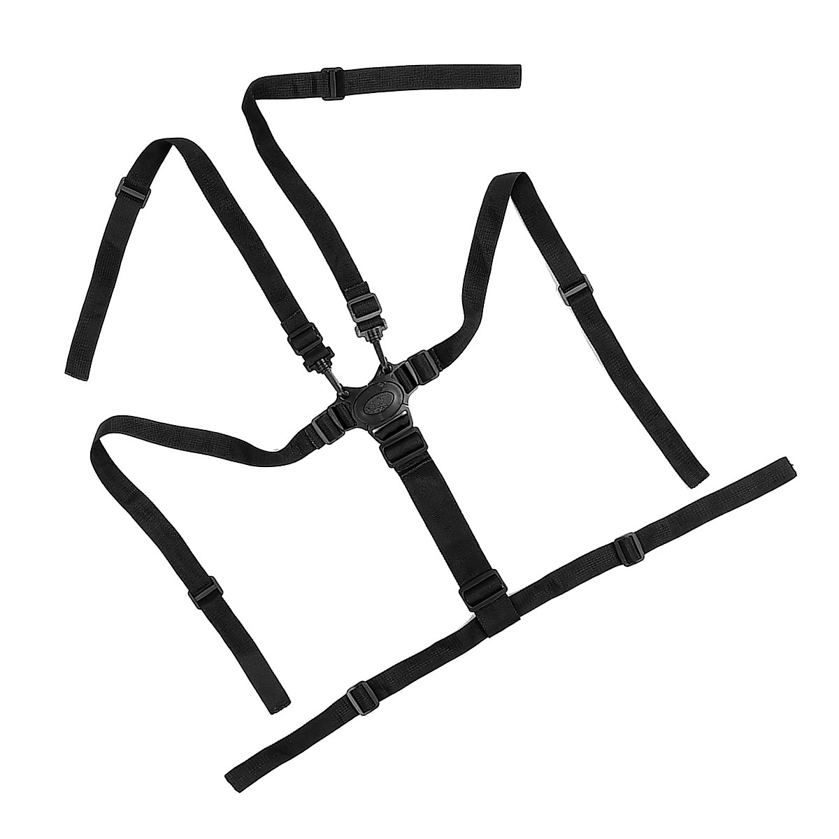 Baby Safety Belt, Child Seat Harness Belt Universal Baby Seat Harness Belt Safety Strap for Children High Chair