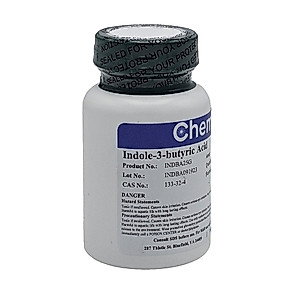 Indole-3-butyric Acid, 98+%, 25g