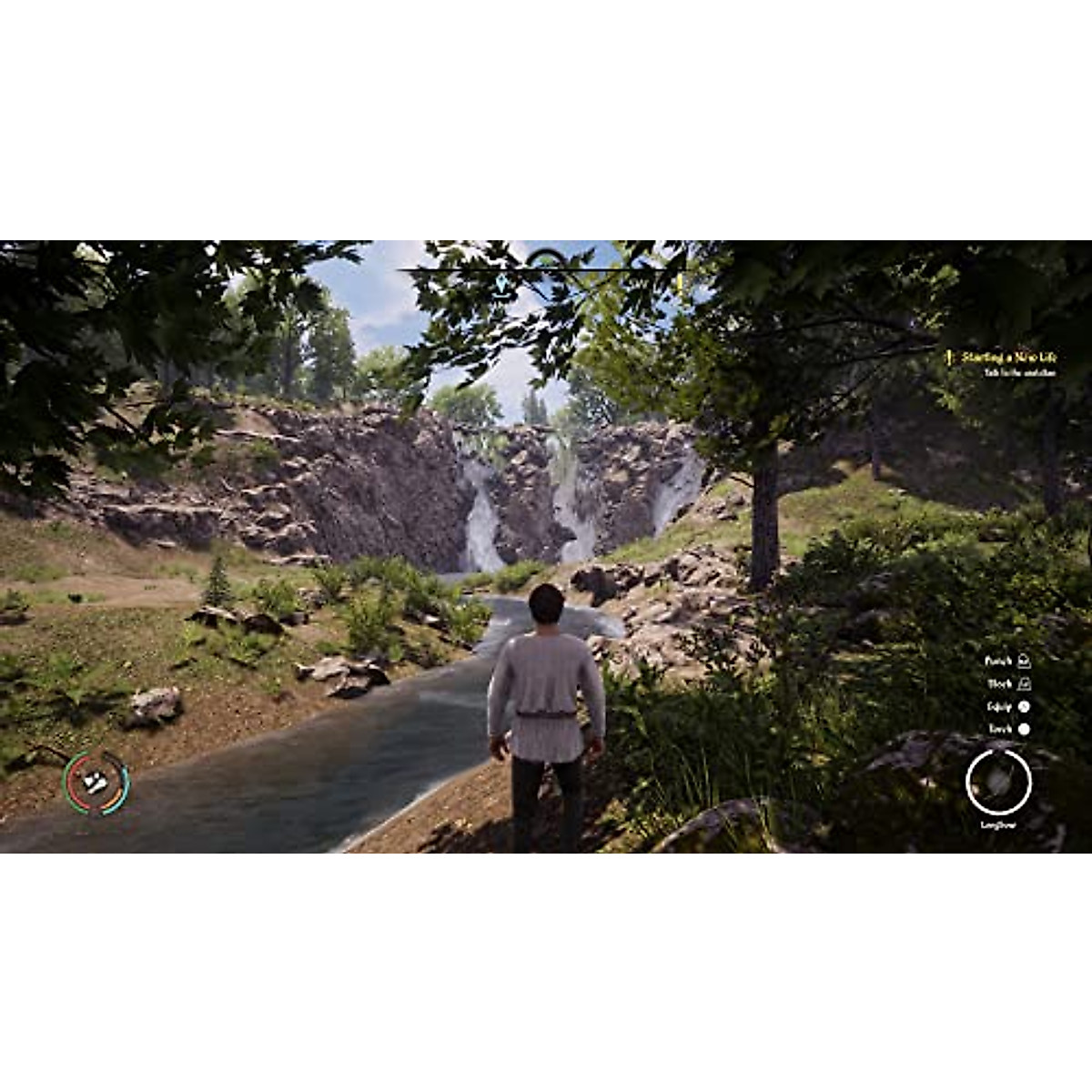 Medieval Dynasty - Playstation 5