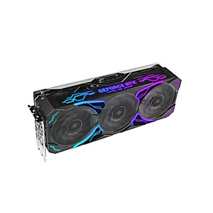 GALAX GeForce RTX™ 4090 SG (1-Click OC Feature), Xtreme Tuner App Control, 24GB, GDDR6X, 384-bit, DP*3/HDMI 2.1/DLSS 3/Gaming Graphics Card (with Graphics Card Brace Support)