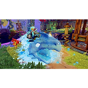 Skylanders Trap Team: Torch, Blades, & Gill Grunt - Triple Character Pack