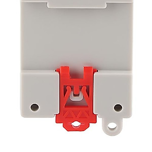 RS485 Repeater Optical Isolator Anti Thunder Optoelectronic Isolation High Speed Transmission Hub for Expand Transmission Distance