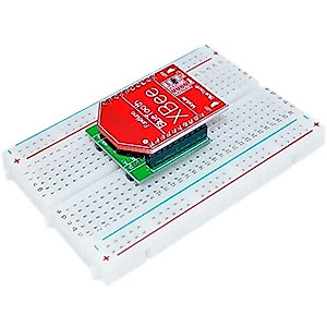 ZYM119 XBEE Shield Bottom Board Conversion Board Computer Circuit Board