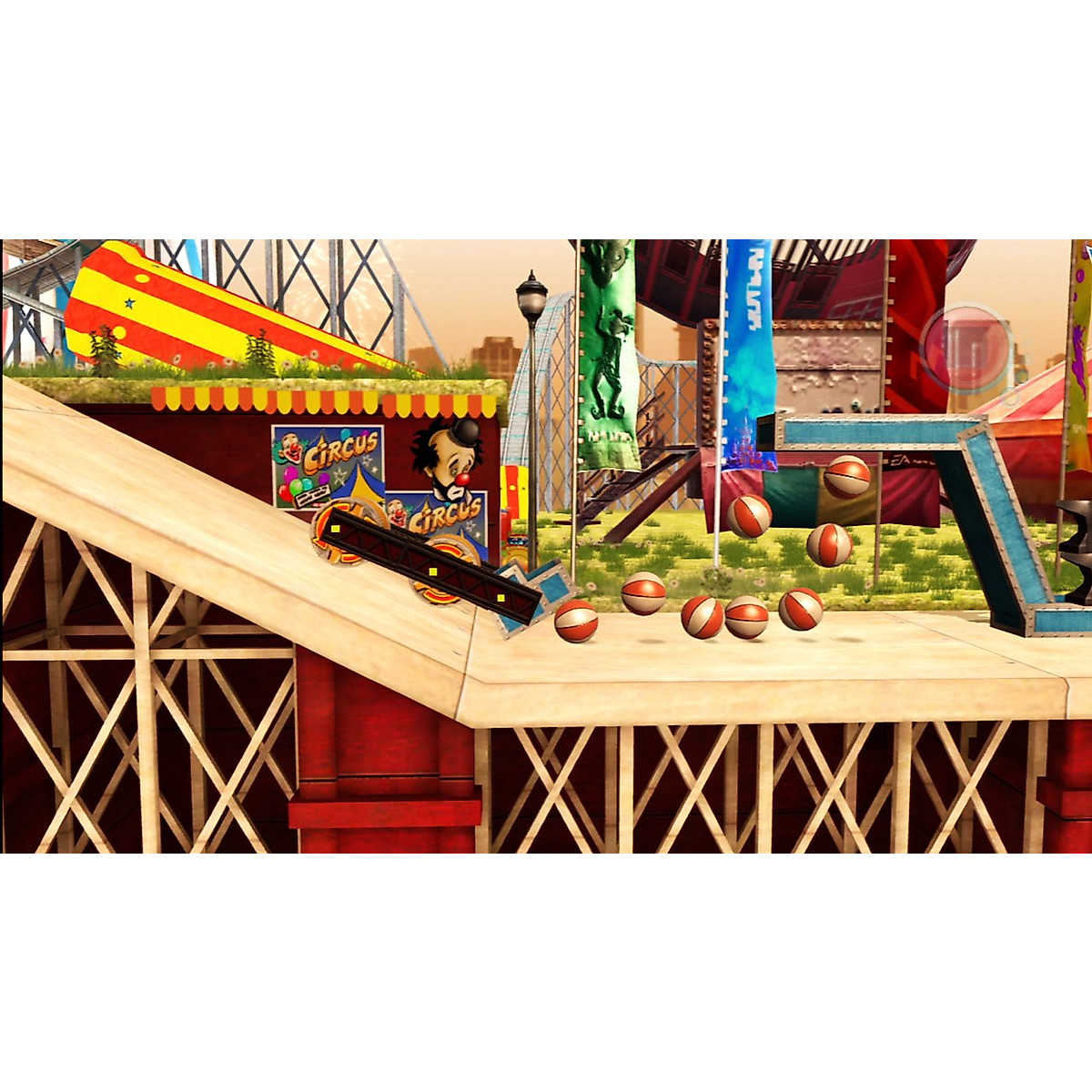 Create - Nintendo Wii