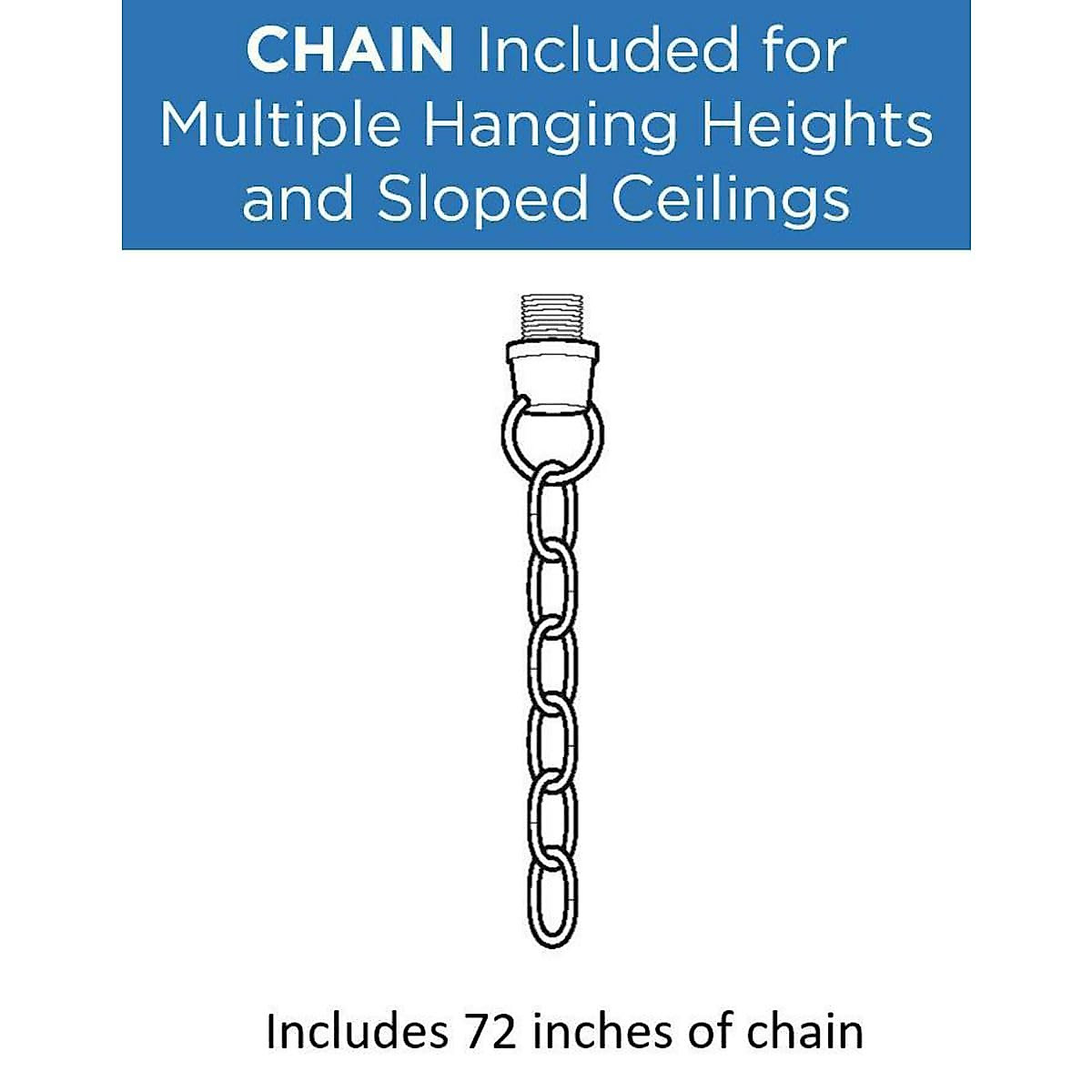 Progress Lighting P4009-10 5-Light Chandelier, Polished Brass