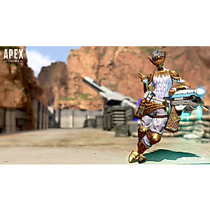 Apex Legends Lifeline Edition Xbox One