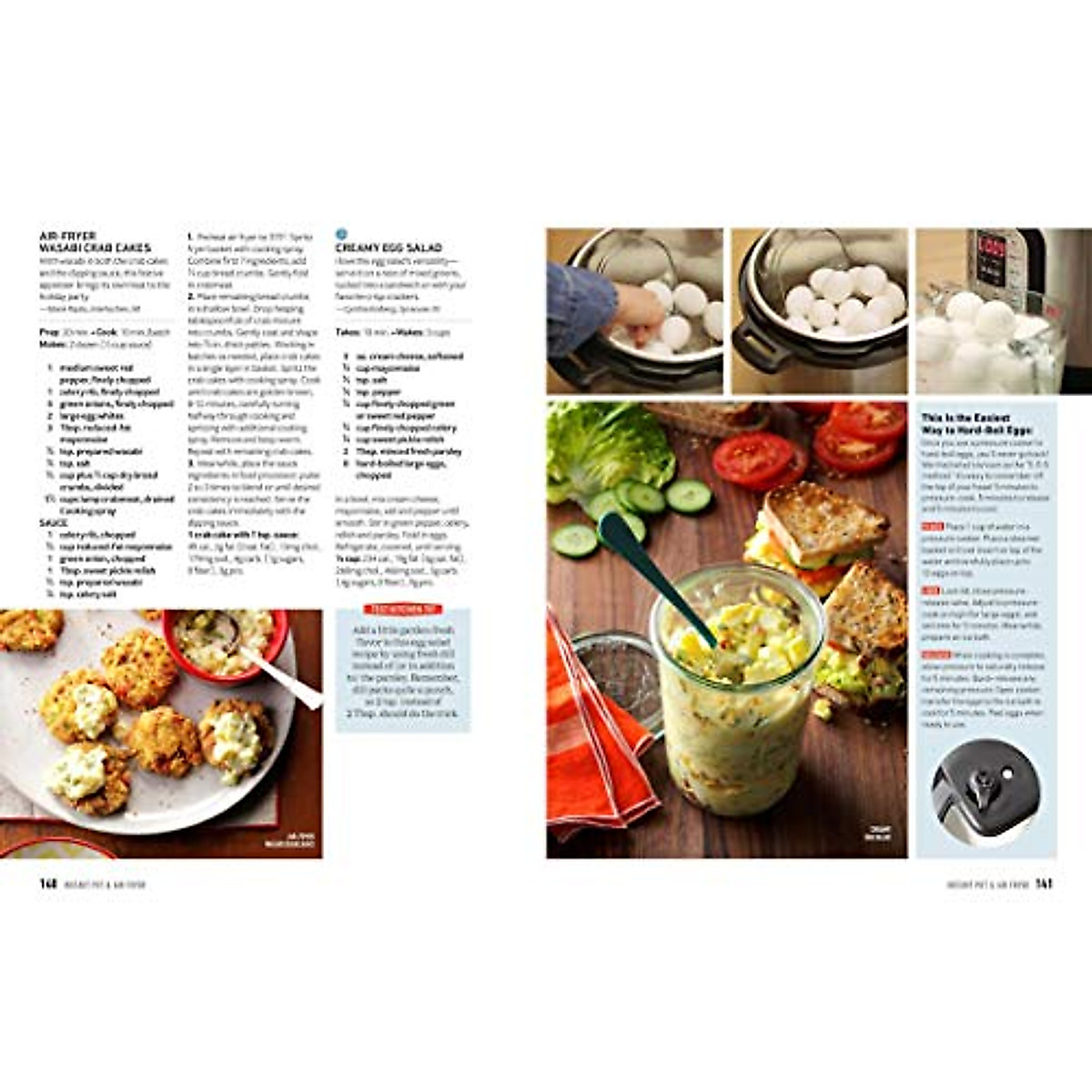 Taste of Home Cookbook Fifth Edition w bonus