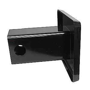 Navy Seabees Veteran Tow Hitch Licensed Military Apparel Patriotic Products Gifts for Veterans Families and Retired VetFriends.com