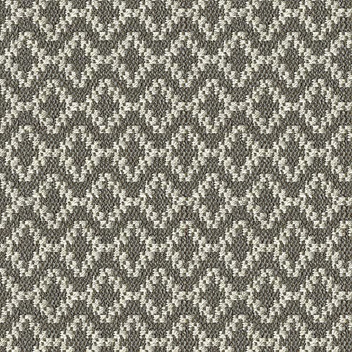 ABBEYSHEA Wealth 94 Silver Fabric by the Yard