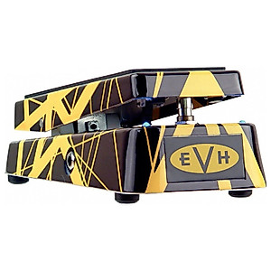 Dunlop Eddie Van Halen Signature Wah