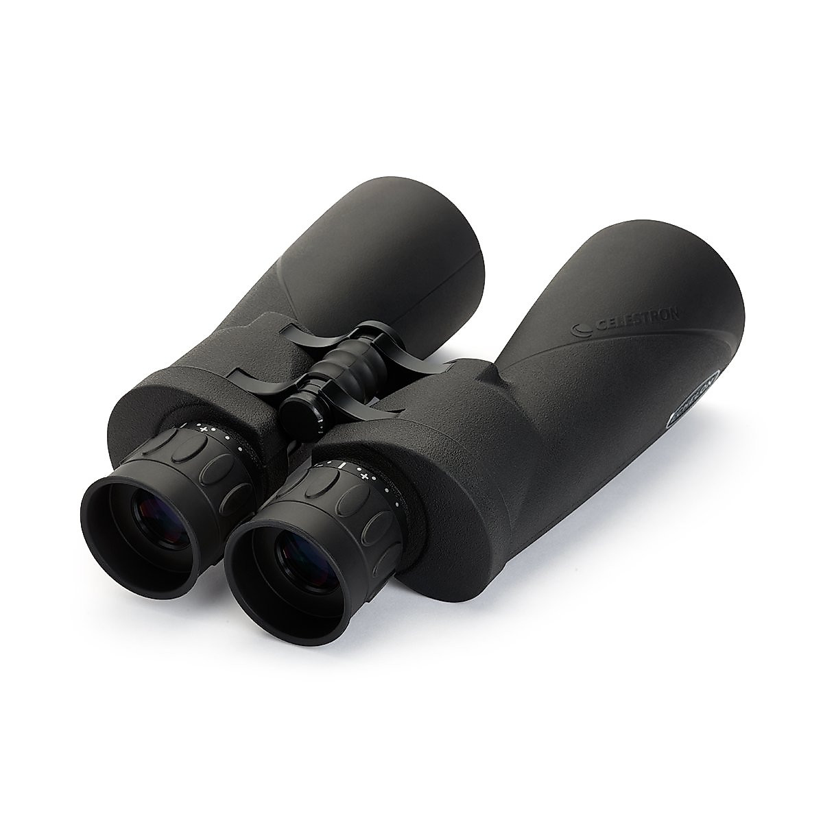 Celestron – Echelon 20x70 Porro Binocular – Large Aperture Outdoor and Astronomy Binocular – Fully Multi-Coated XLT Coating – Fully Waterproof – Tripod Adaptable and Carrying Case Included